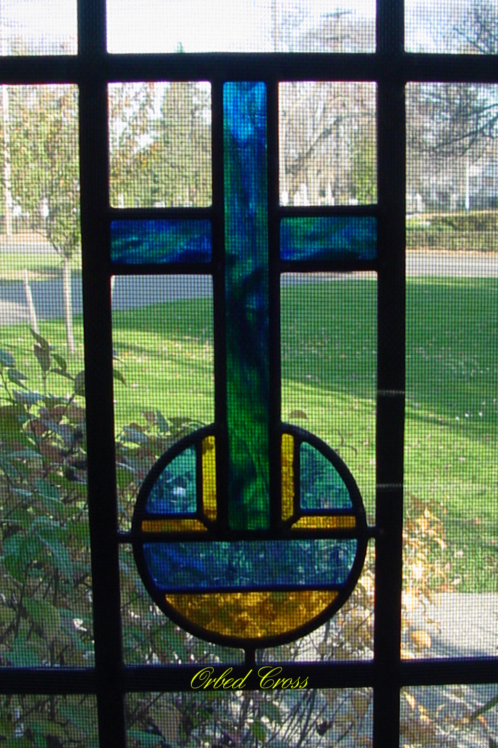 Chapel of the Cross – Grosse Pointe United Methodist Church