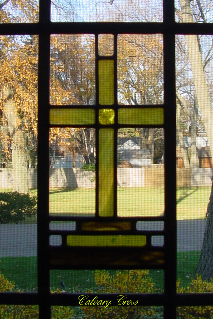 Chapel of the Cross – Grosse Pointe United Methodist Church