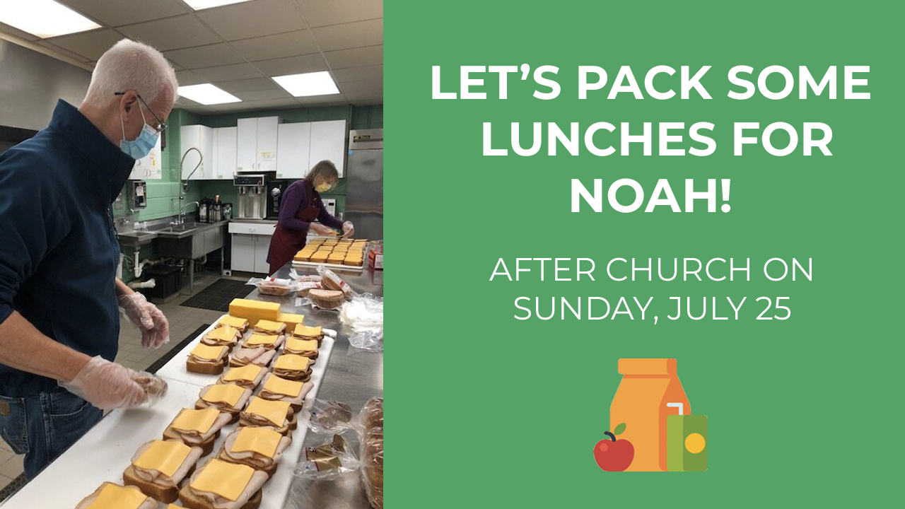 Grosse Pointe United Methodist Church